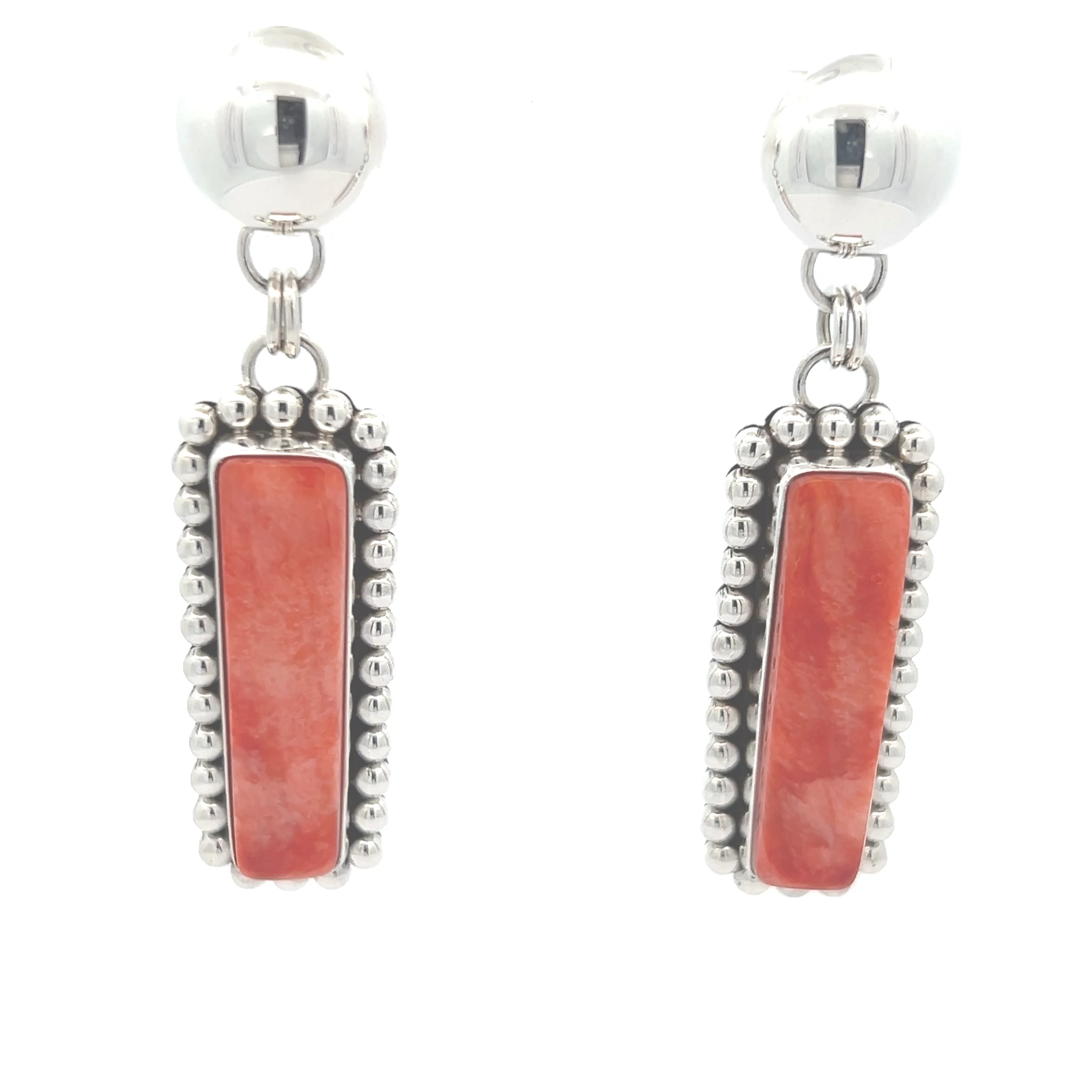 Treasures of the Southwest: Artie Yellowhorse Genuine Spiny Oyster ...