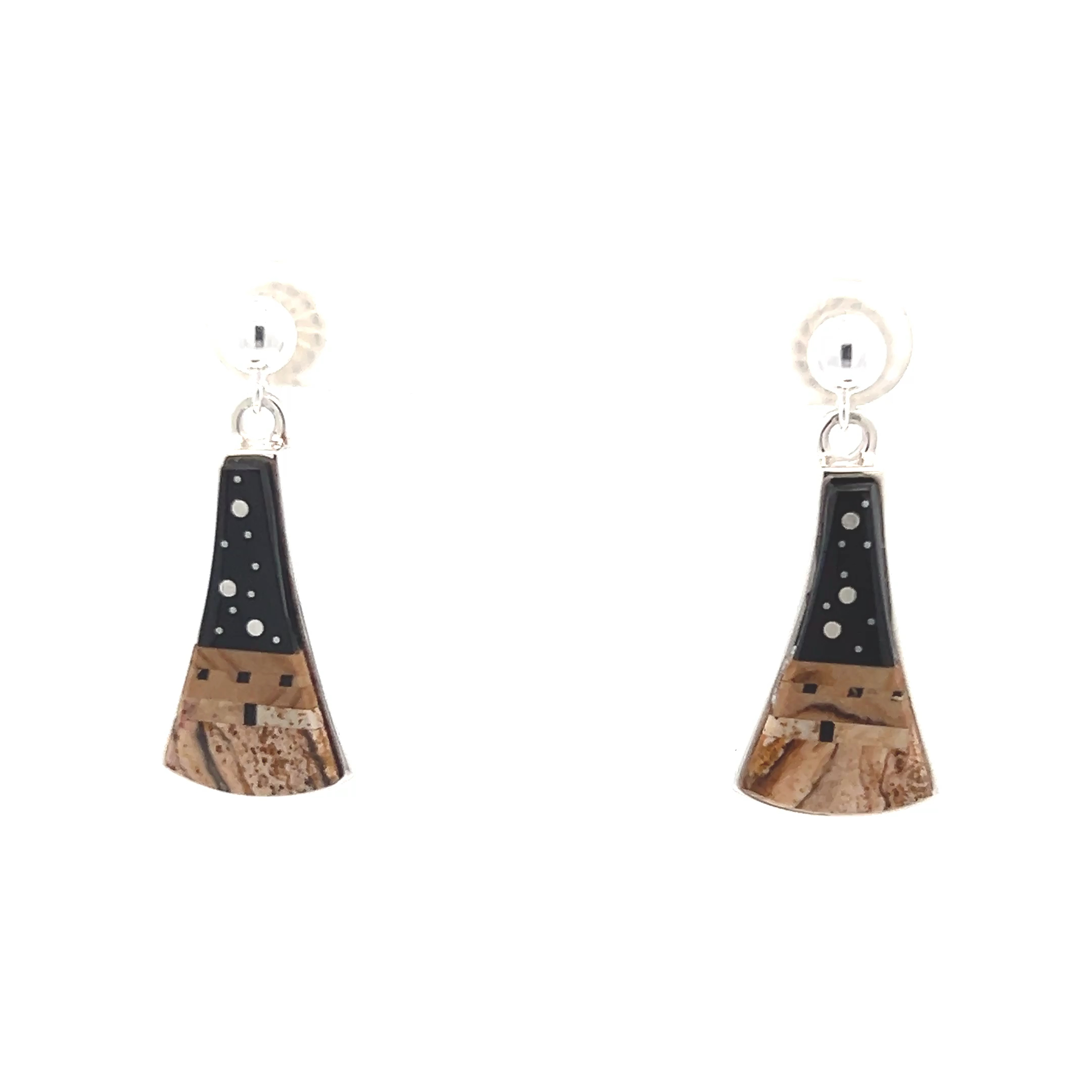 Treasures of the Southwest: Navajo Artist Calvin Begay Starry Night in ...