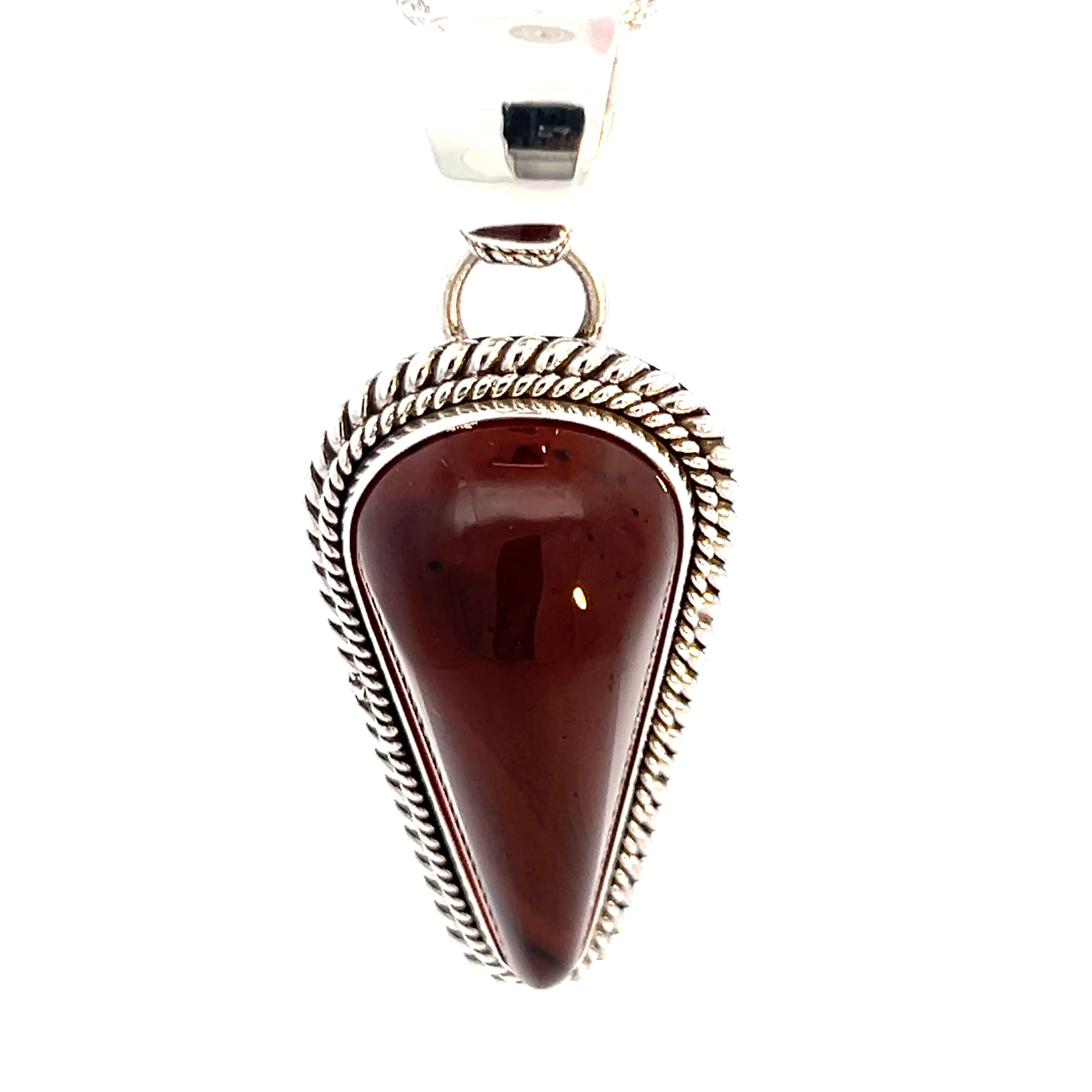 Artie Yellowhorse Native American Jewelry Genuine Montana Agate ...