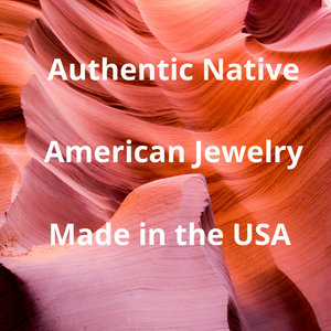Treasures of the Southwest: Artie Yellowhorse Jewelry Sterling Silver ...