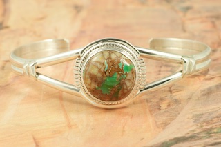 Treasures of the Southwest: Boulder Turquoise Jewelry